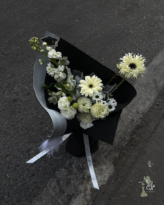 TU Grad– Graduation Bouquet XS _TUB01 | Flowerlab